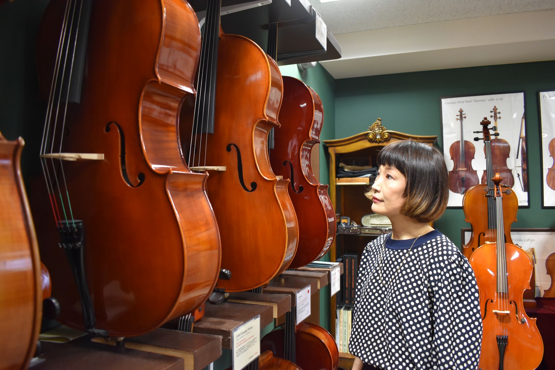 音楽プロデューサー・北原京子さんにインタビュー！映画『耳をすませば』をとおして見えた音楽制作の裏側とは…？ | Happy Jam（ハッピージャム）
