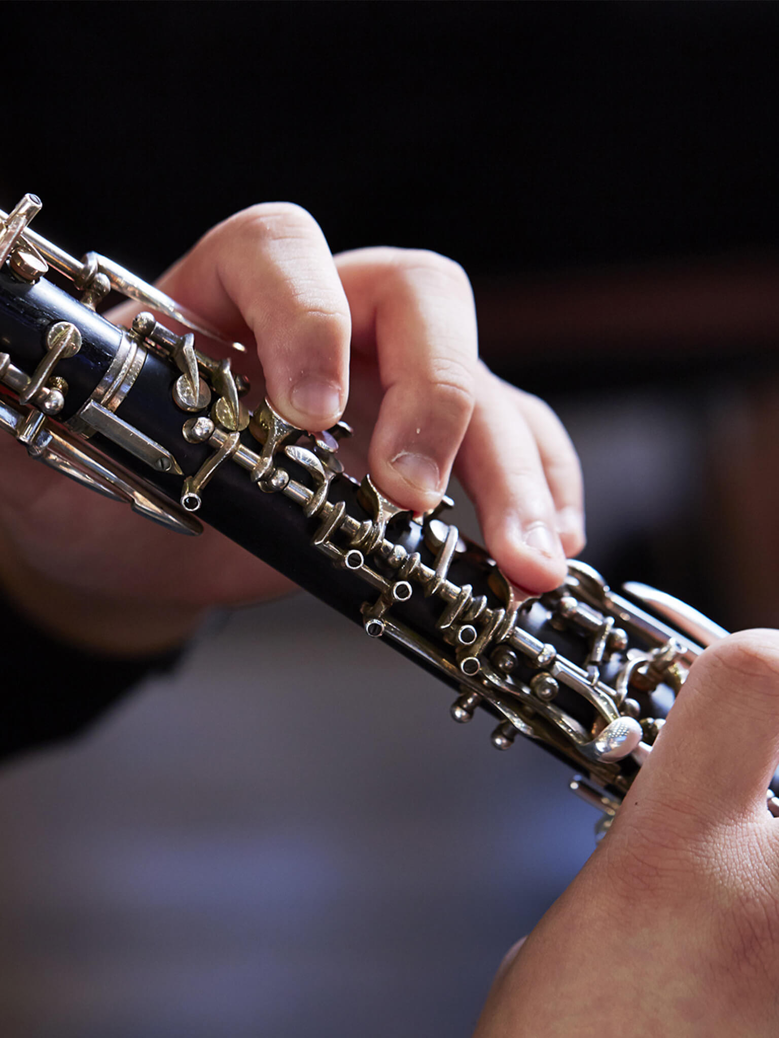 お子様向け オーボエコース｜島村楽器の音楽教室