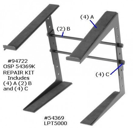 LPT5000 On-Stage オンステージ – 島村楽器
