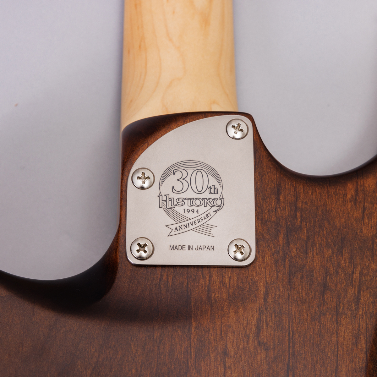 HSE/SSH-Premium/EM HISTORY | 島村楽器