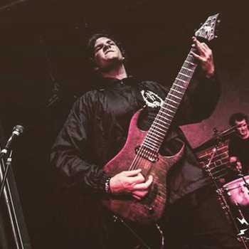 ARTIST - Strictly 7 Guitars 日本公式サイト-島村楽器