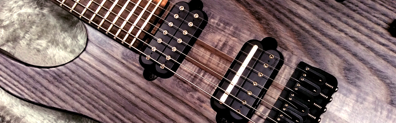 Strictly 7 Guitars NEWS | Strictly 7 Guitars (S7G) のニュース | ページ 13