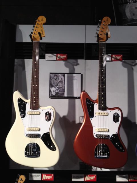 Poll: Your favorite Marr color? Custom colors included - OffsetGuitars.com