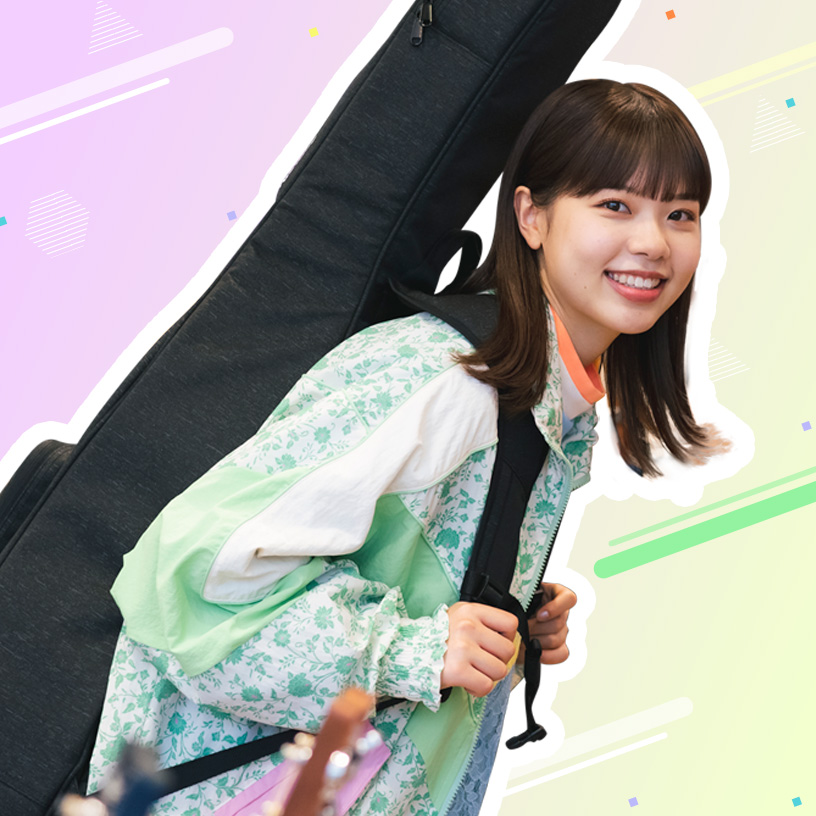 ギターエイド｜島村楽器 フィール旭川店