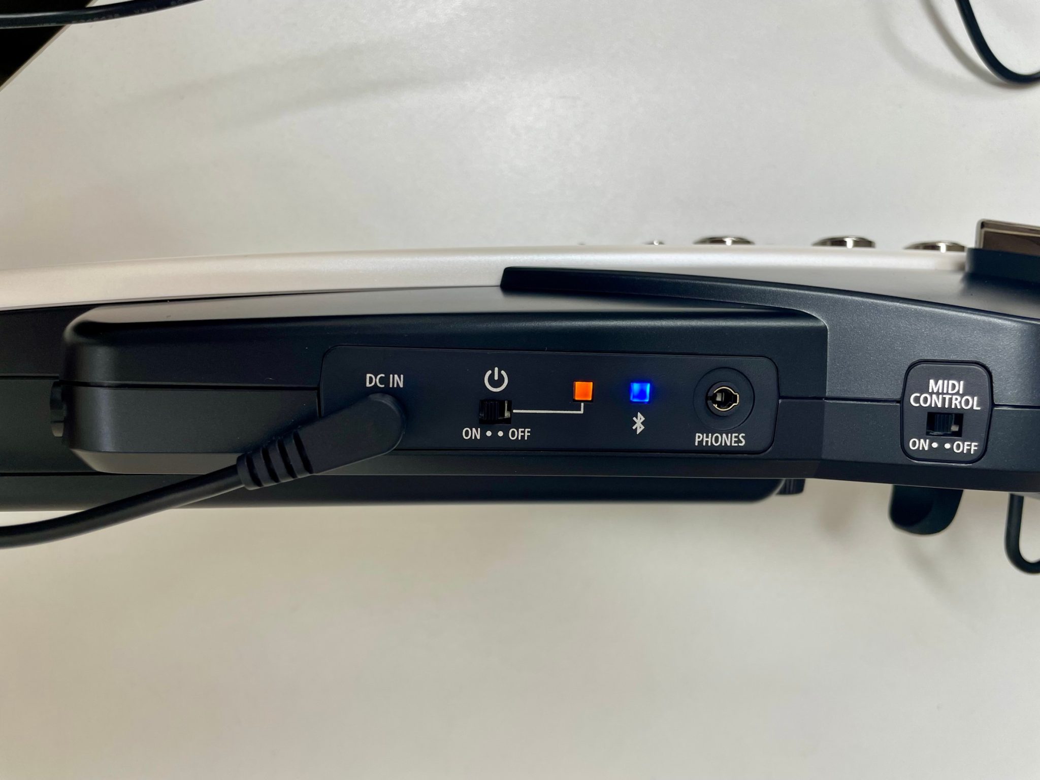 【エアロフォン】これが分かれば安心！付属品と基本操作を解説 AE-20/AE-20SC｜島村楽器 千葉店