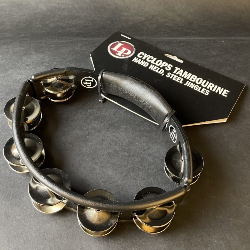 LP150 サイクロップスタンバリン｜島村楽器 イオンモール筑紫野店