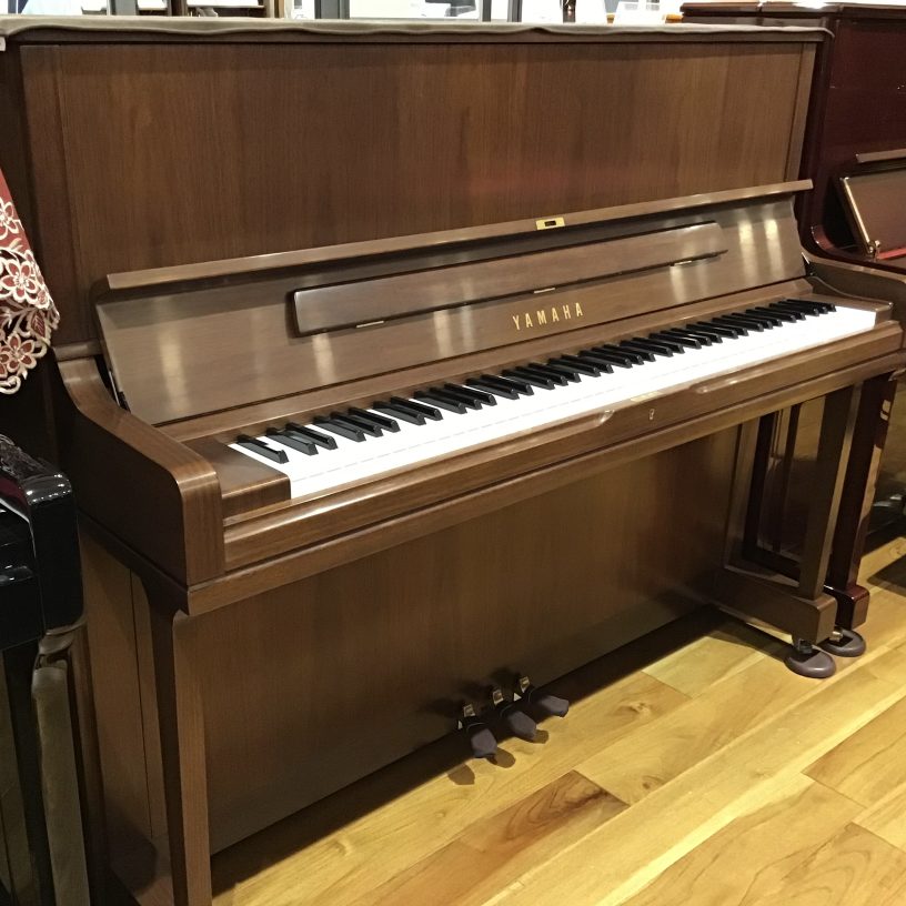 【アップライトピアノの選び方】ヤマハ・カワイを比較してみました｜島村楽器 ピアノショールーム市川コルトンプラザ店