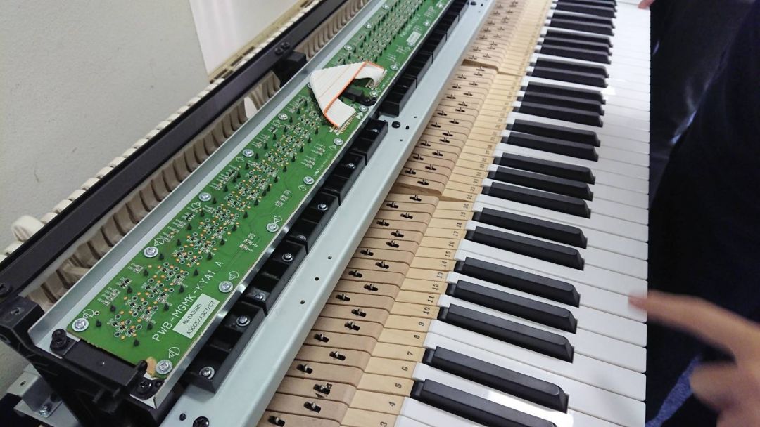 【新製品】CASIO CELVIANO「GP-1000/GP-510/GP-310」発表！※GP-1000店頭展示しております｜島村楽器 ...