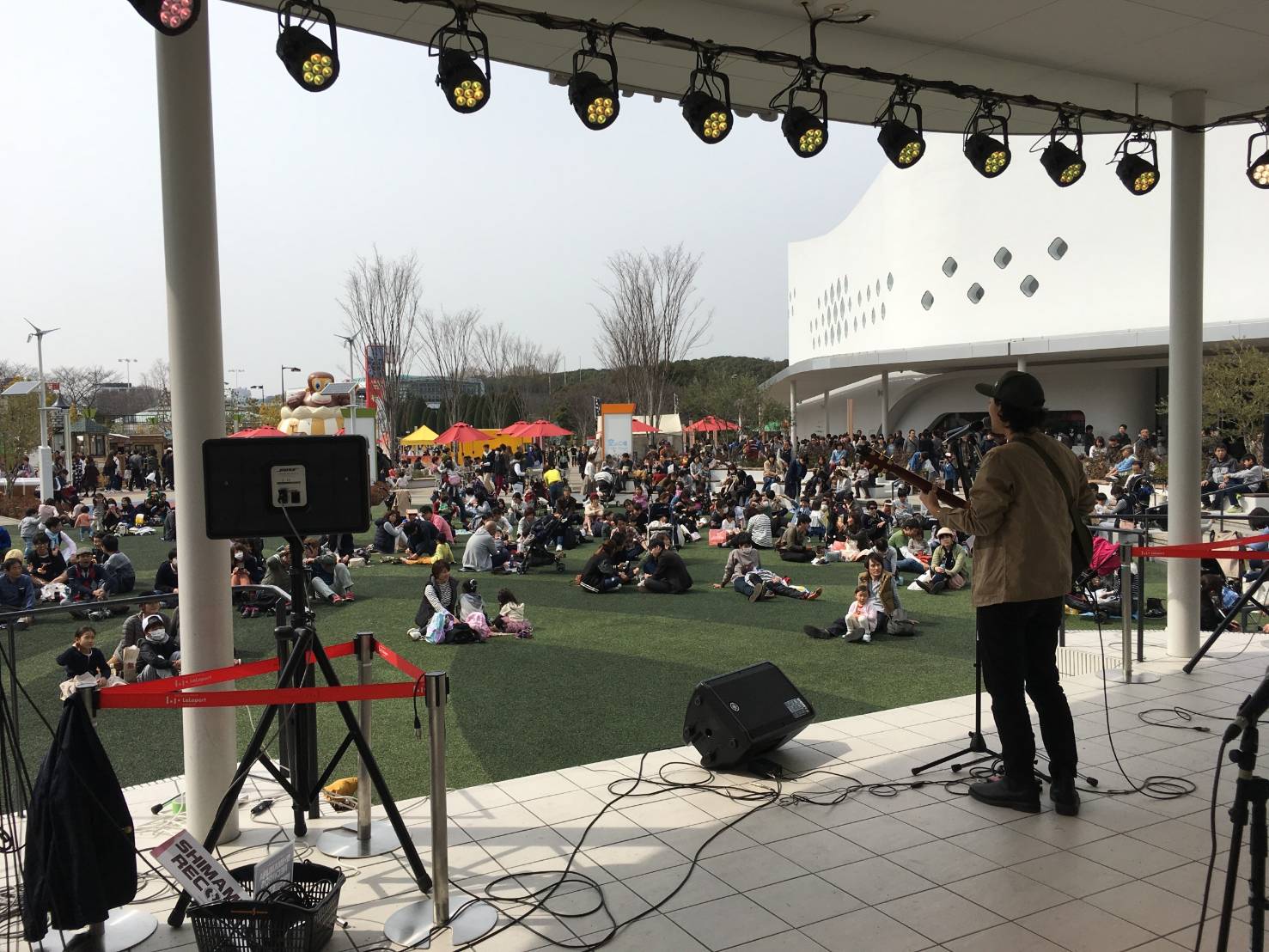 【東海・関西地区】ライブ＆イベント オトビラキ2023開催のお知らせ｜島村楽器 ららぽーとEXPOCITY店