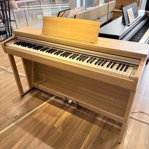 【電子ピアノ】KAWAI「CX302／CX202」新発売！CN201との比較あり｜島村楽器 ららぽーとEXPOCITY店