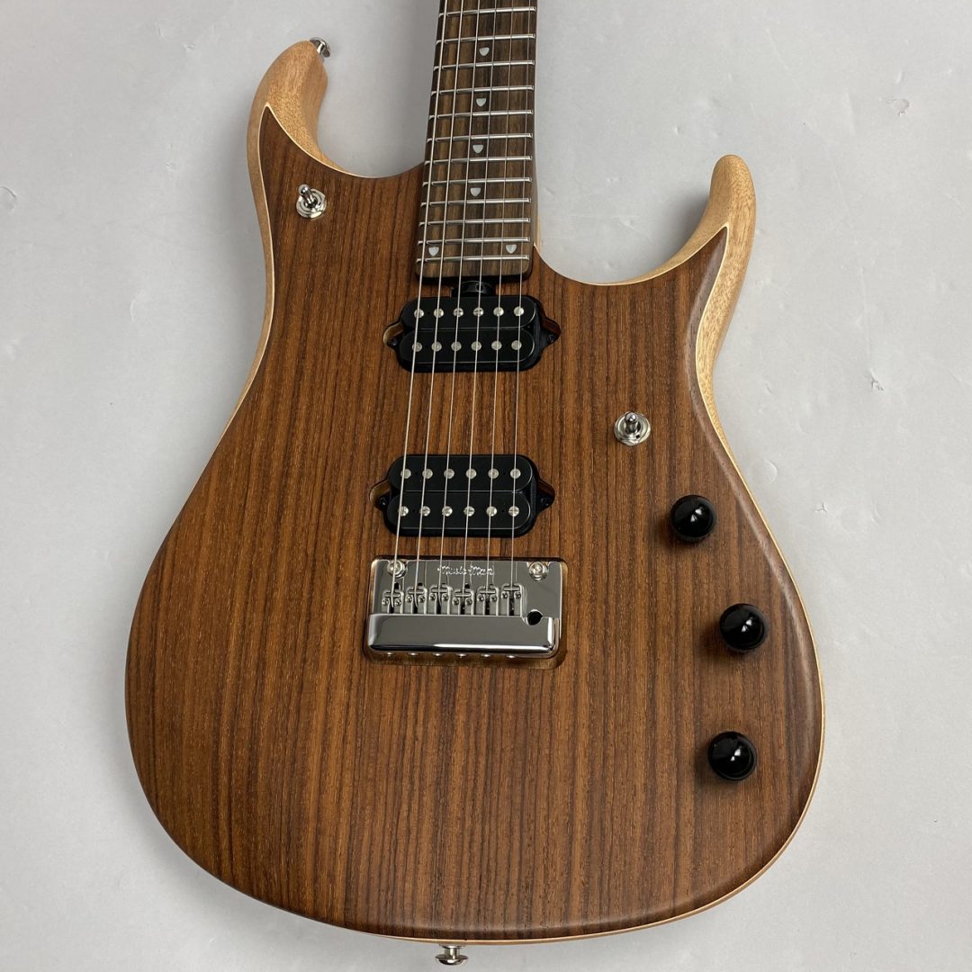 MUSIC MAN BFR John Petrucci JP15 Rosewood Limited Edition【世界限定89本】｜島村楽器 ...