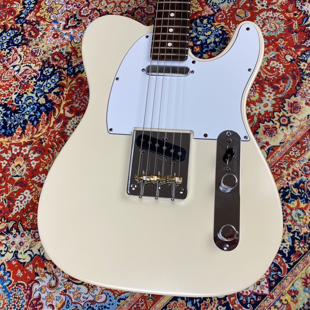 Fender American Standard Telecaster(Modify)【委託お預かり品】｜島村楽器 マークイズ福岡ももち店