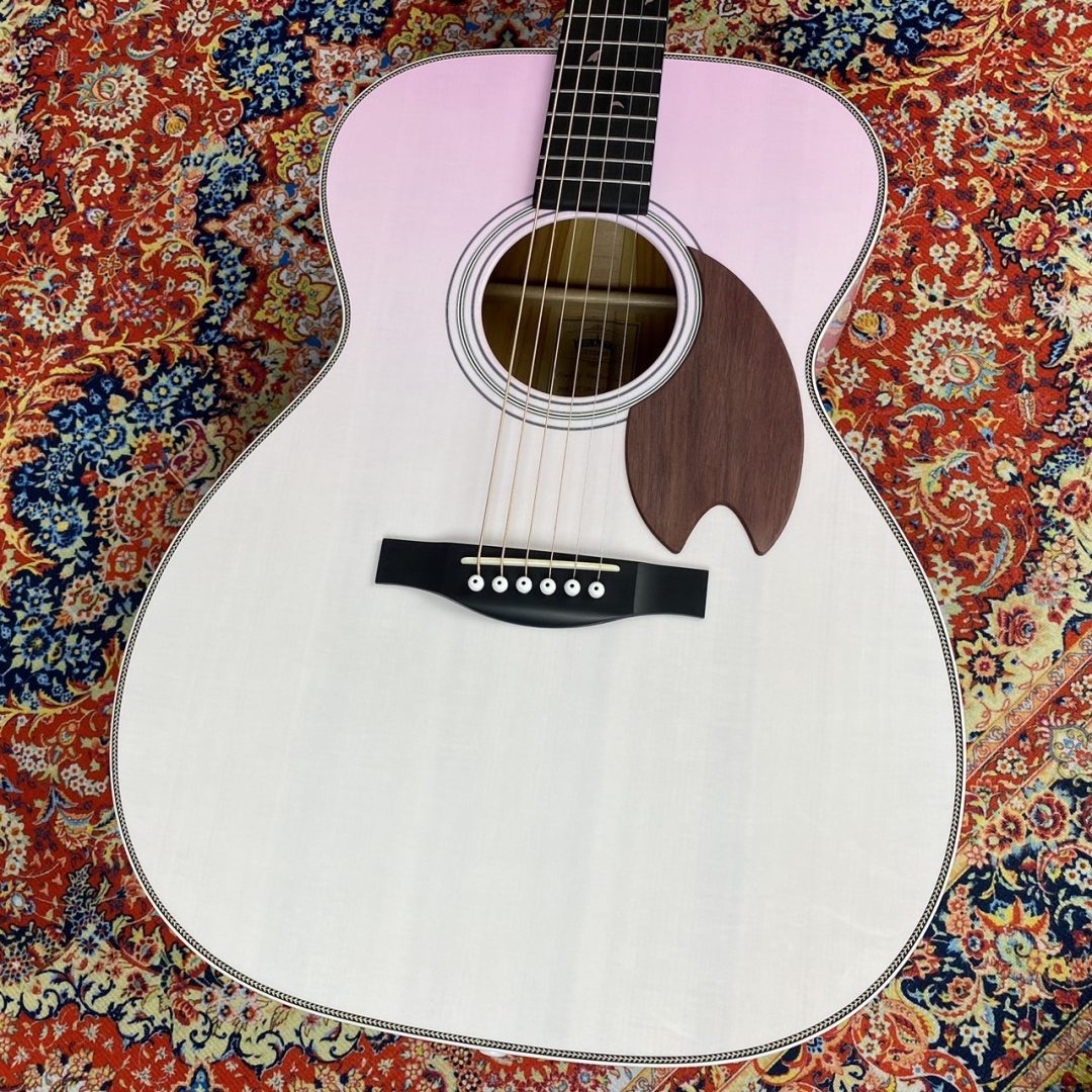 Headway HF-SAKURA’22 F,S/STD – SWGR(サクラホワイトグラデーション)【九州地区限定】｜島村楽器 マークイズ福岡ももち店