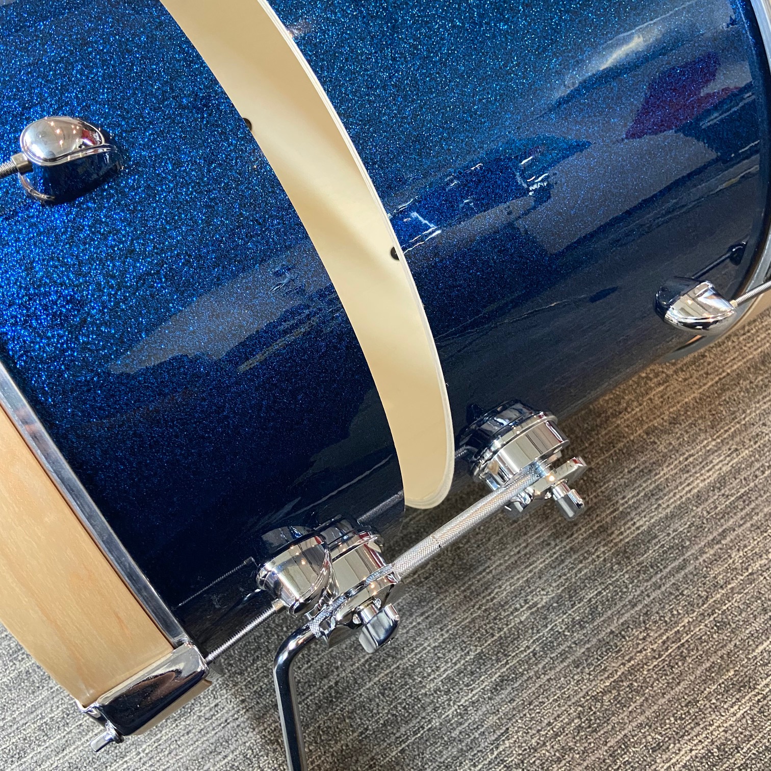 レビュー】TAMA LJK36S(ISP) ”CLUB-JAM SUITCASE KIT” | MyDRUMS レビュー】TAMA LJK36S(ISP) ”CLUB-JAM SUITCASE KIT” | MyDRUMS
