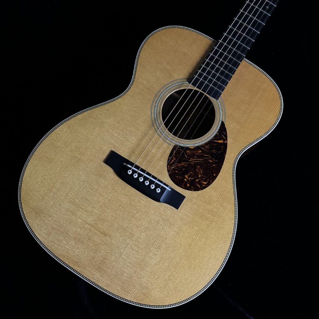 Martin 中古OM-28V アコースティックギター｜島村楽器 アミュプラザ博多店