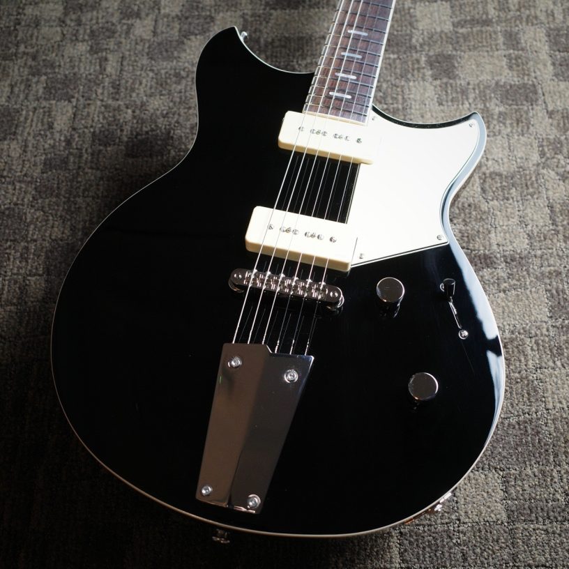 YAMAHA RSS02T BL【REVSTAR STANDARD series 】｜島村楽器 アミュプラザ博多店