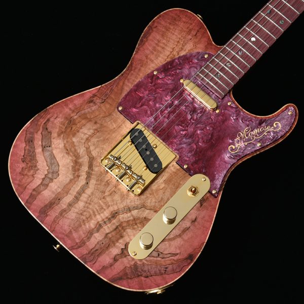 momose MT-Premium/AM #18223【Deviser 大商談会2024】｜島村楽器 アミュプラザ博多店