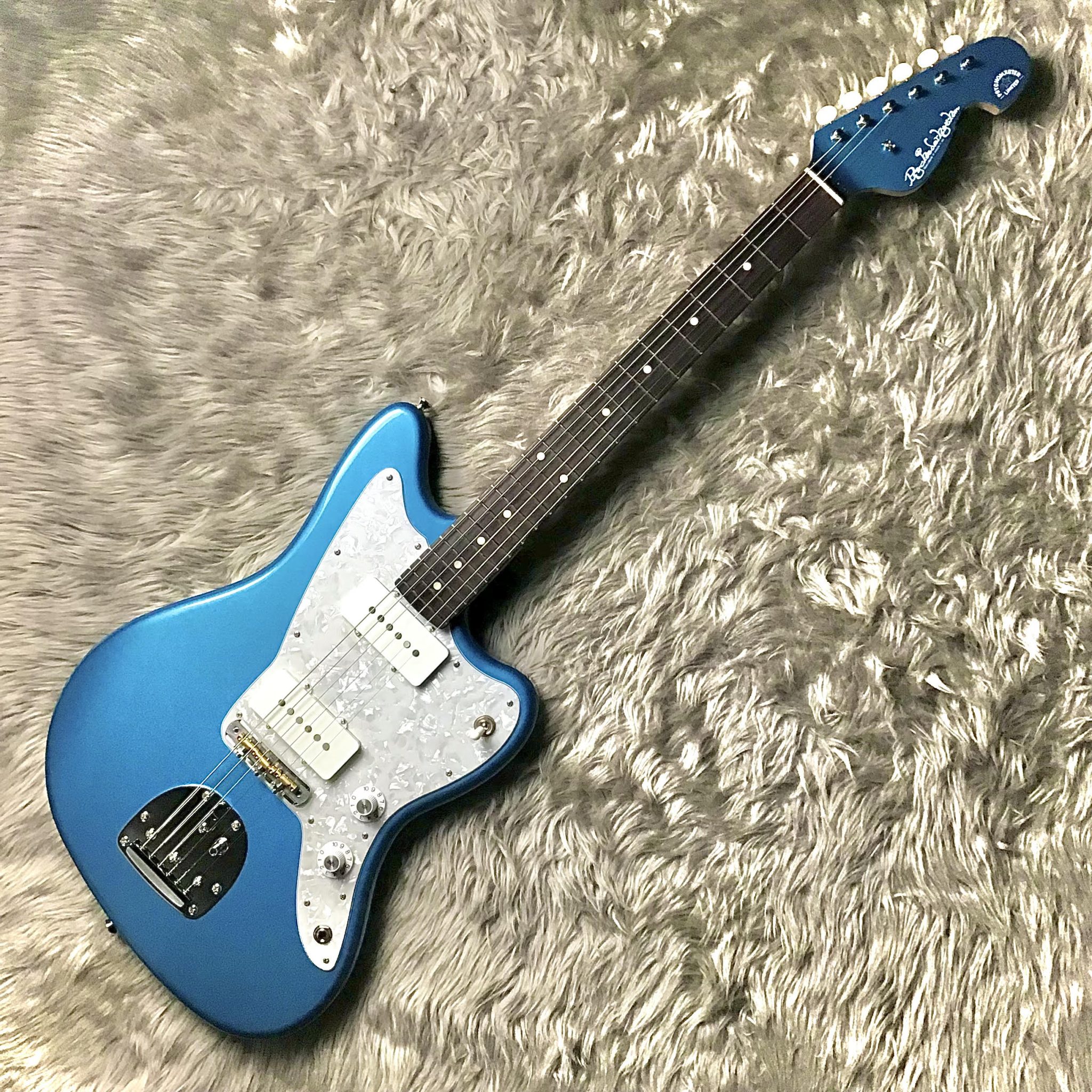 Psychederhythm Costa Azul Metallic Psychomaster 2024 Limited【河原木桃香モデル ...