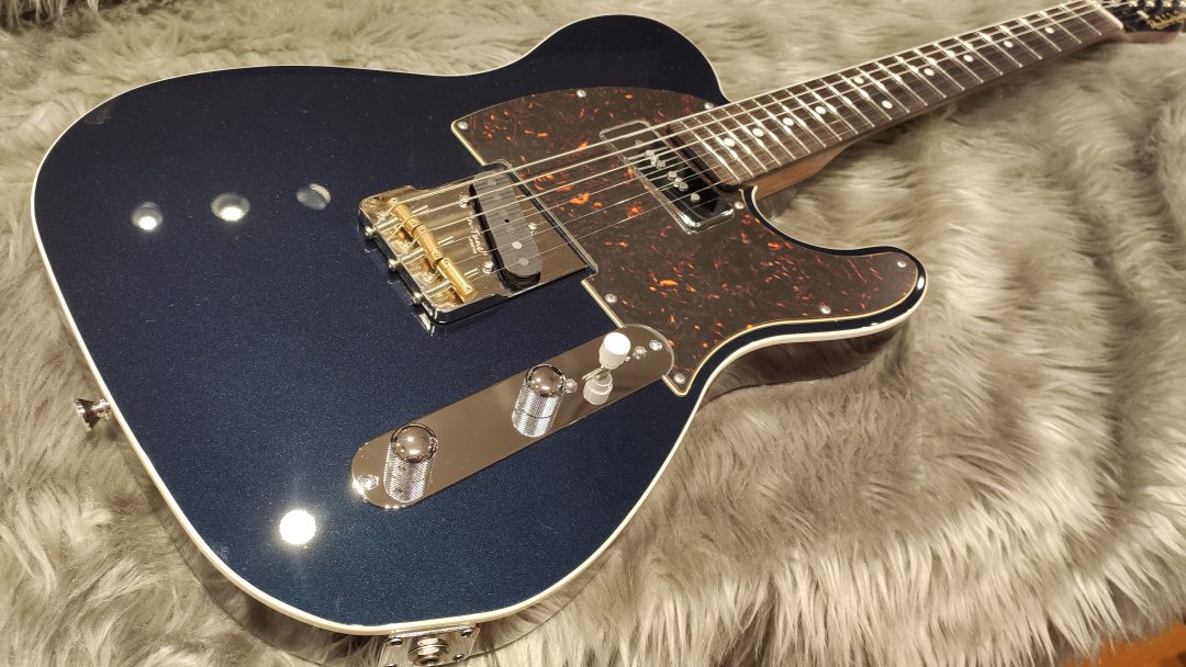 再入荷！！【エレキギター】Psychederhythm STANDARD-T｜島村楽器 イオンモール伊丹昆陽店