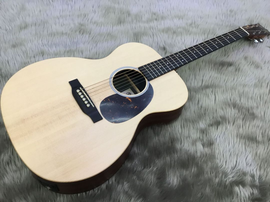【アコースティックギター】Martin – 000X1AE｜島村楽器 アミュプラザ鹿児島店