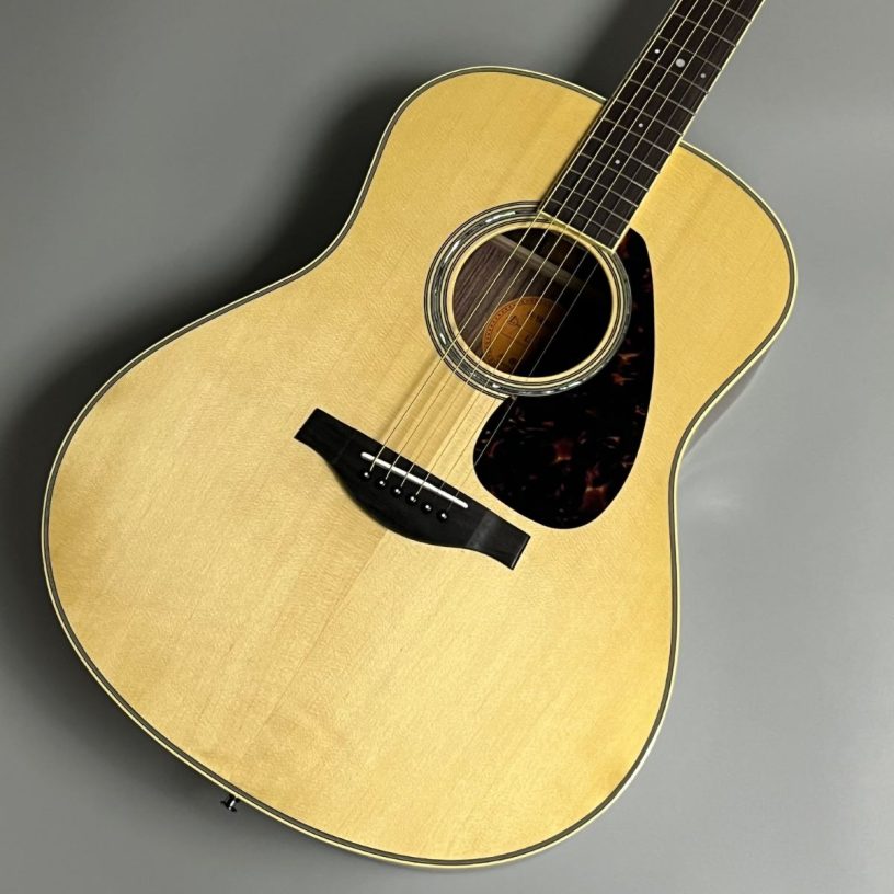 【初心者の方や中級者以上にもおすすめ】YAMAHAアコースティックギター橿原店在庫状況｜島村楽器 イオンモール橿原店