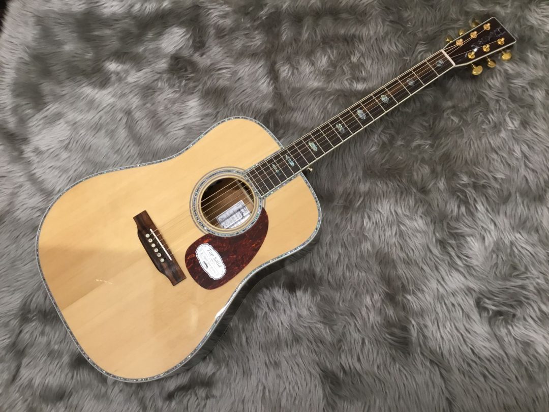 ギター入荷情報！Headway (ヘッドウェイ) HD－V150SE/45｜島村楽器 イオンモール川口前川店