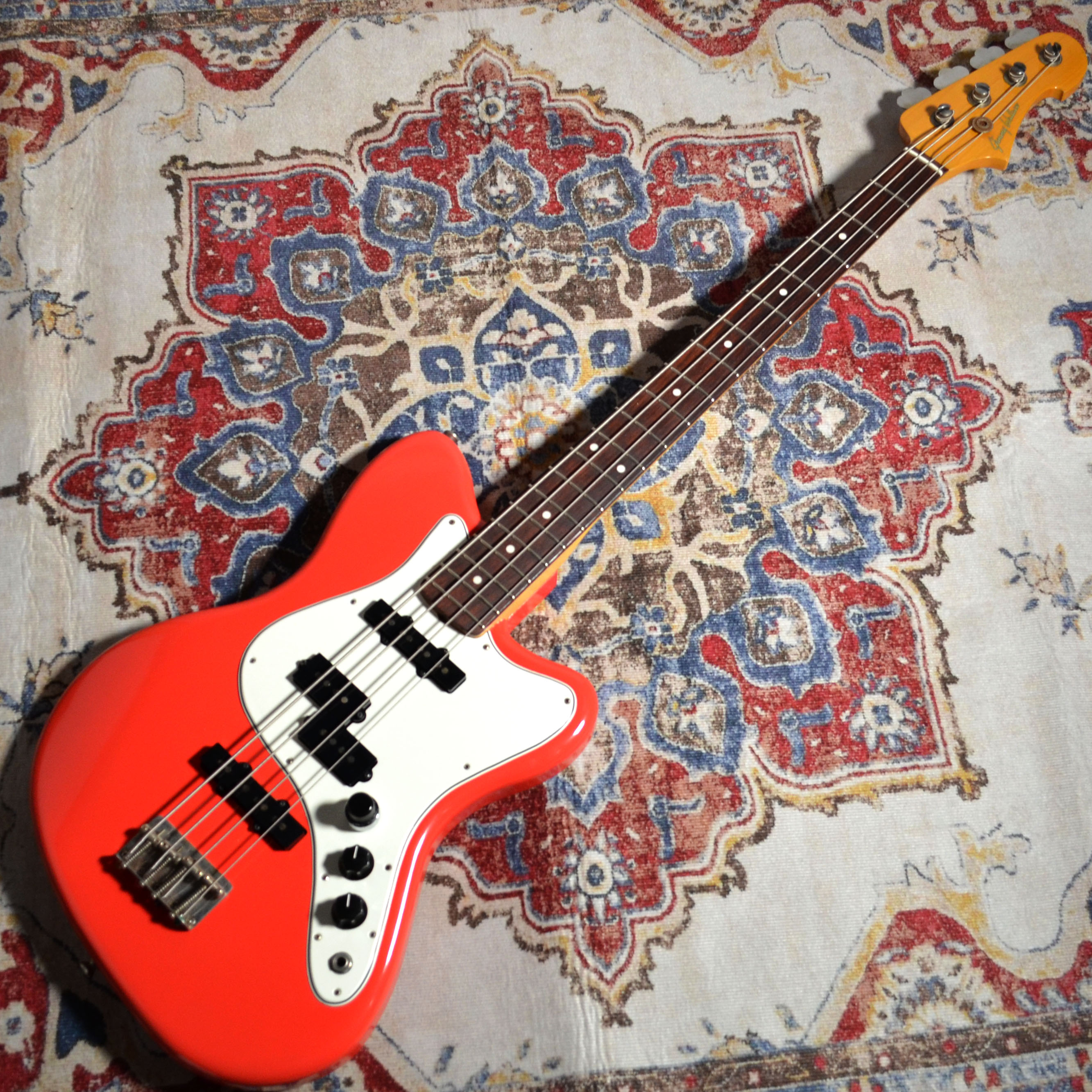 【Jimmy Wallace(ジミーウォレス)ショールーム】日本最大級 錦糸町パルコ店 展示一覧｜島村楽器 錦糸町パルコ店