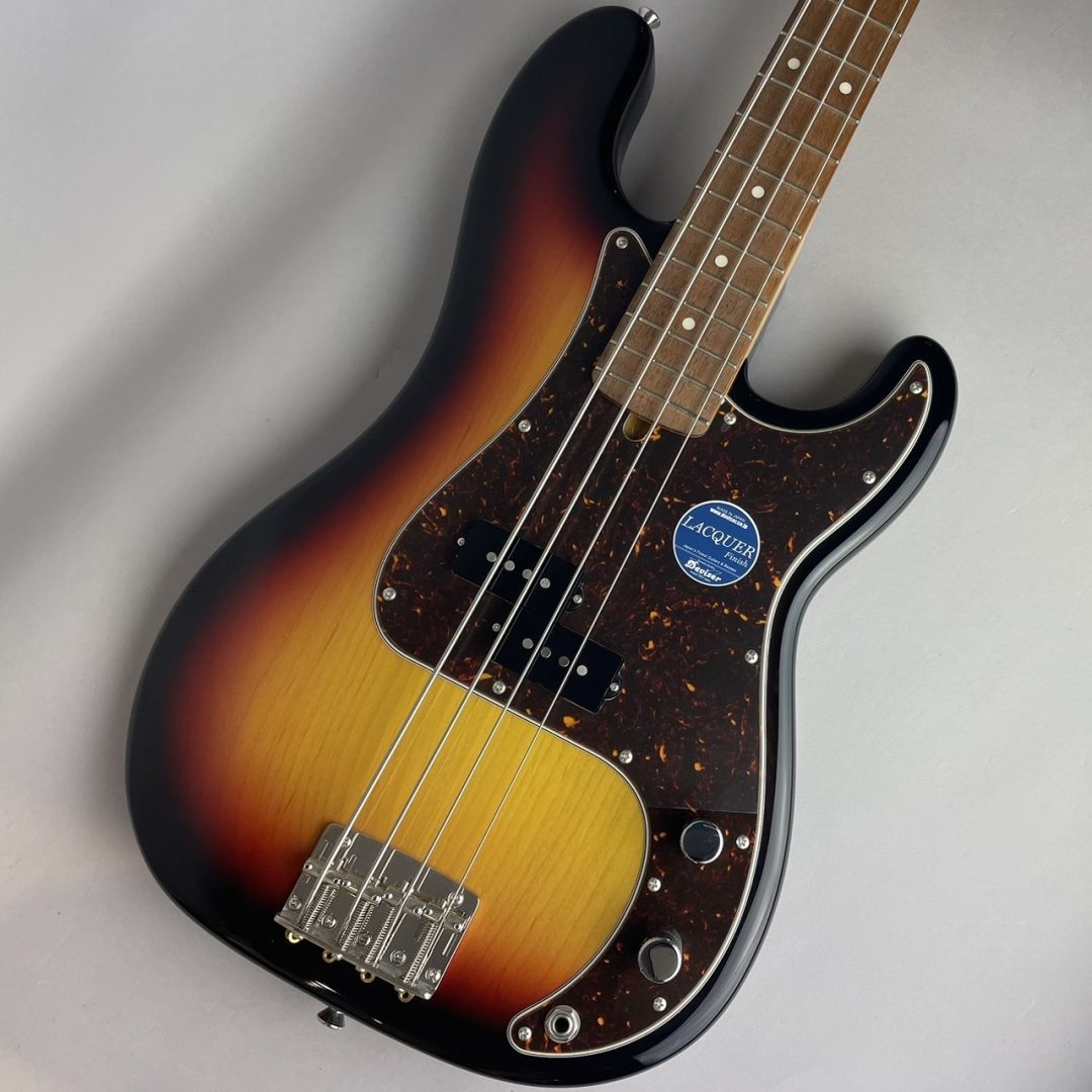 【MOMOSE】スタンダードシリーズMPB1-STD/NJ入荷！｜島村楽器 COCOSA熊本店