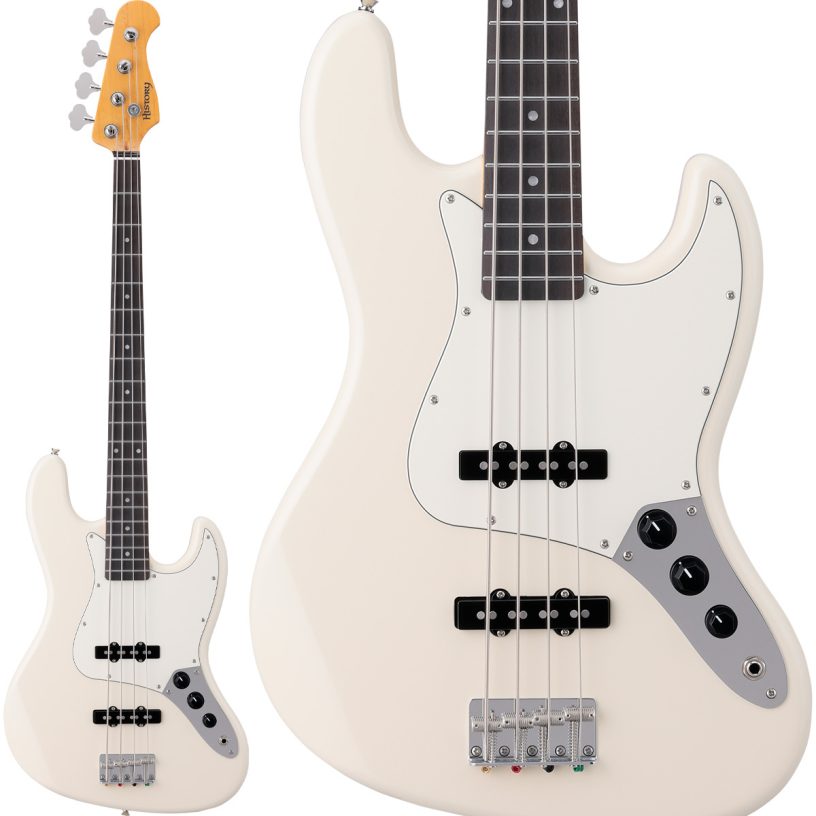 HISTORY HJB/4V-Performance WIV｜島村楽器 イオンモール倉敷店