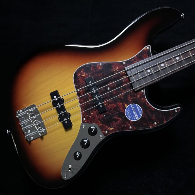 momose MJ1-STD/R 3TS｜島村楽器 イオンモール倉敷店