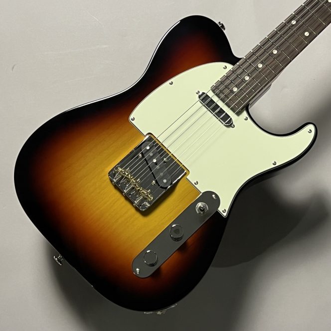 momose MT1-STD/R【3Tone Sunburst】｜島村楽器 イオンモール倉敷店
