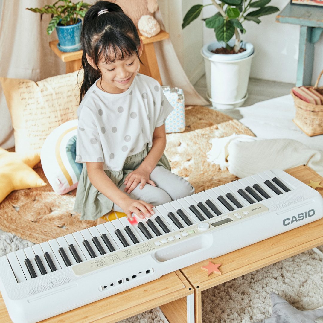 【新商品ご案内】CASIO/LK-325発売！｜島村楽器 ラゾーナ川崎店