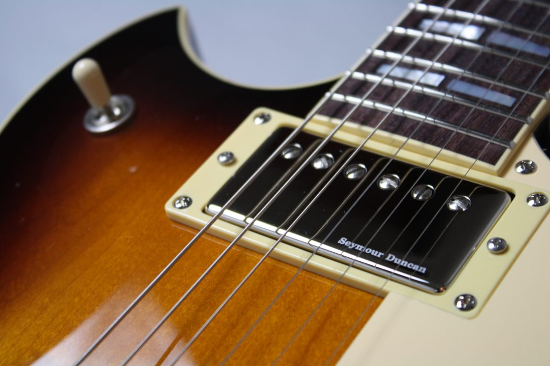 【新着入荷情報】YAMAHA PAC1611MS、SG1820｜島村楽器 ららぽーと横浜店