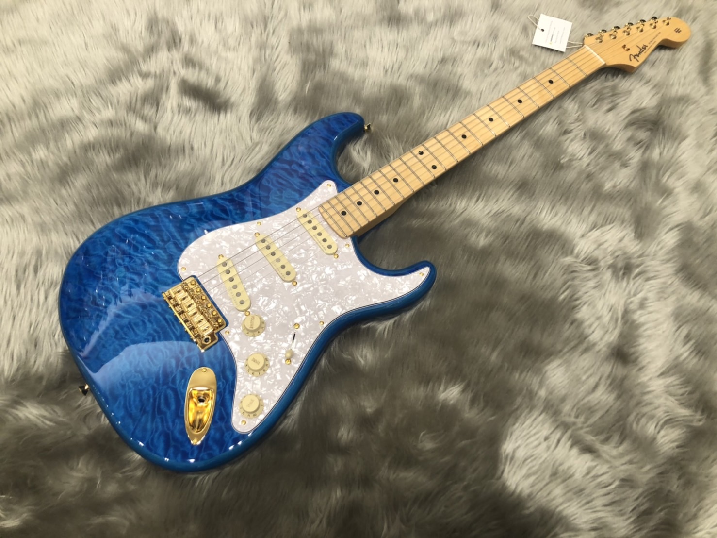 島村楽器限定モデル！Fender FSR（Factory Special Run）入荷致しました！｜島村楽器 南砂町スナモ店