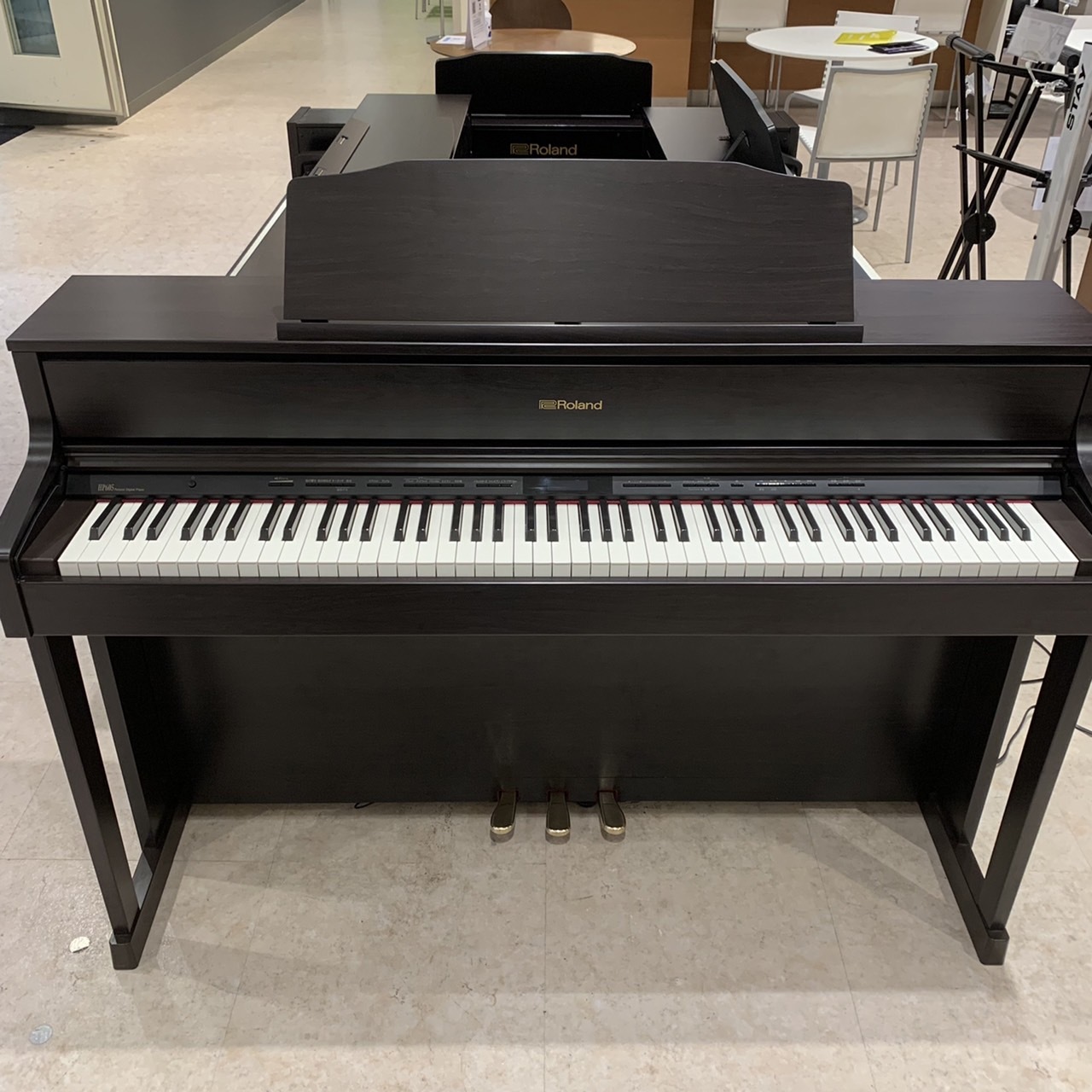 電子ピアノを選ぶなら島村楽器ミーナ町田店へ！｜島村楽器 ミーナ町田店