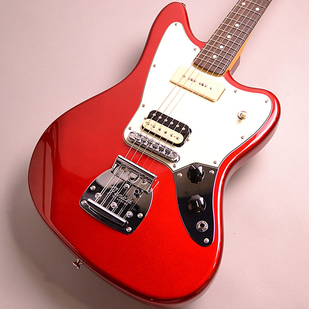 【SOLD OUT】Fender – Jean-Ken Johnny Jaguar｜島村楽器 イオンモール松本店