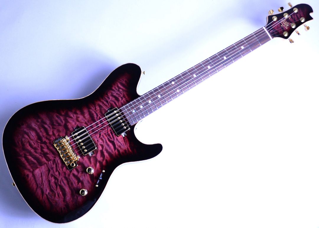 【Soldout】Sugi – DS496IR EM/AT/A-MAHO｜島村楽器 イオンモール松本店