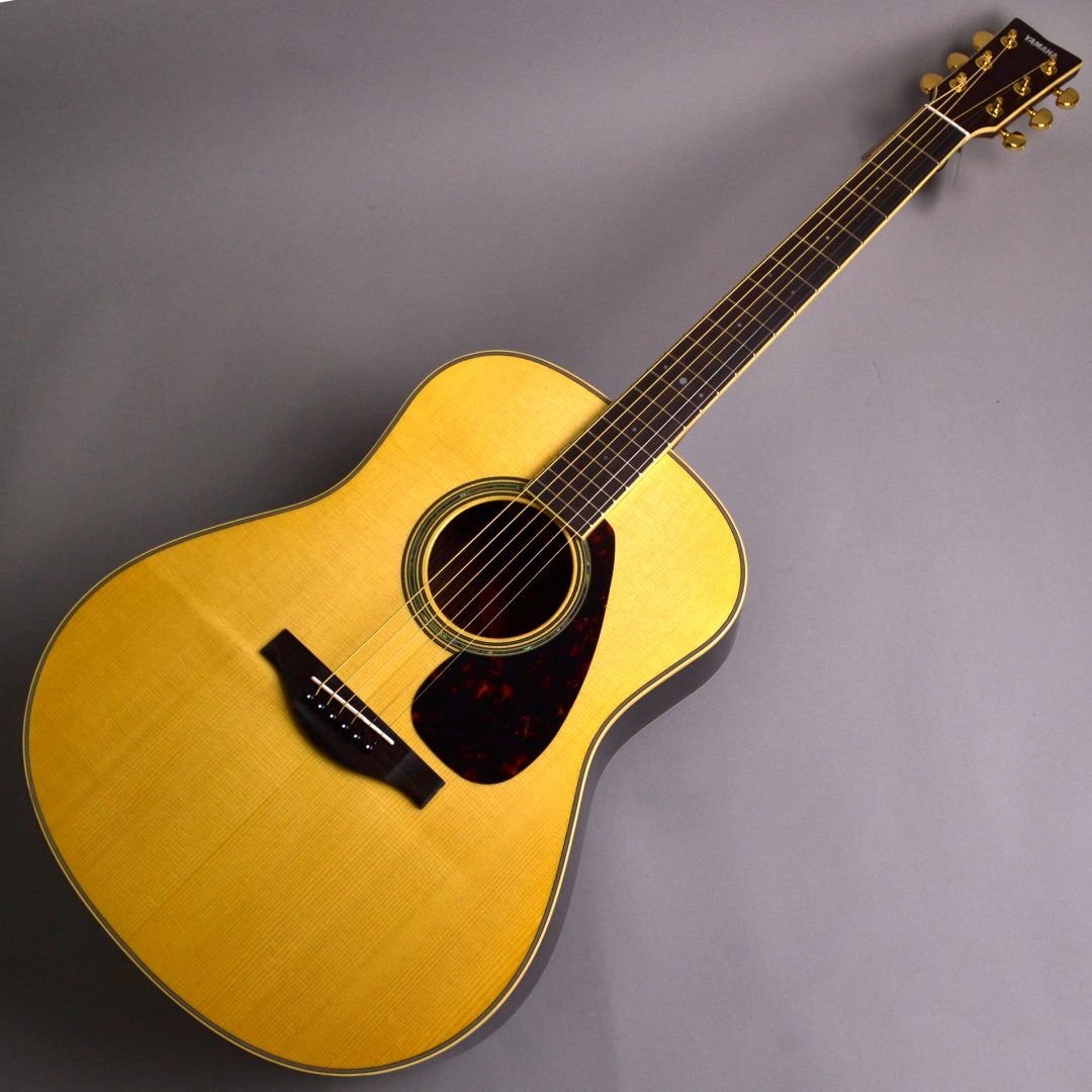 【入荷情報】YAMAHA/LL6 ARE｜島村楽器 イオンモール松本店