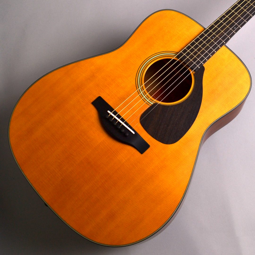 【商品紹介】YAMAHA/FG5【アコースティックギター】｜島村楽器 イオンモール松本店