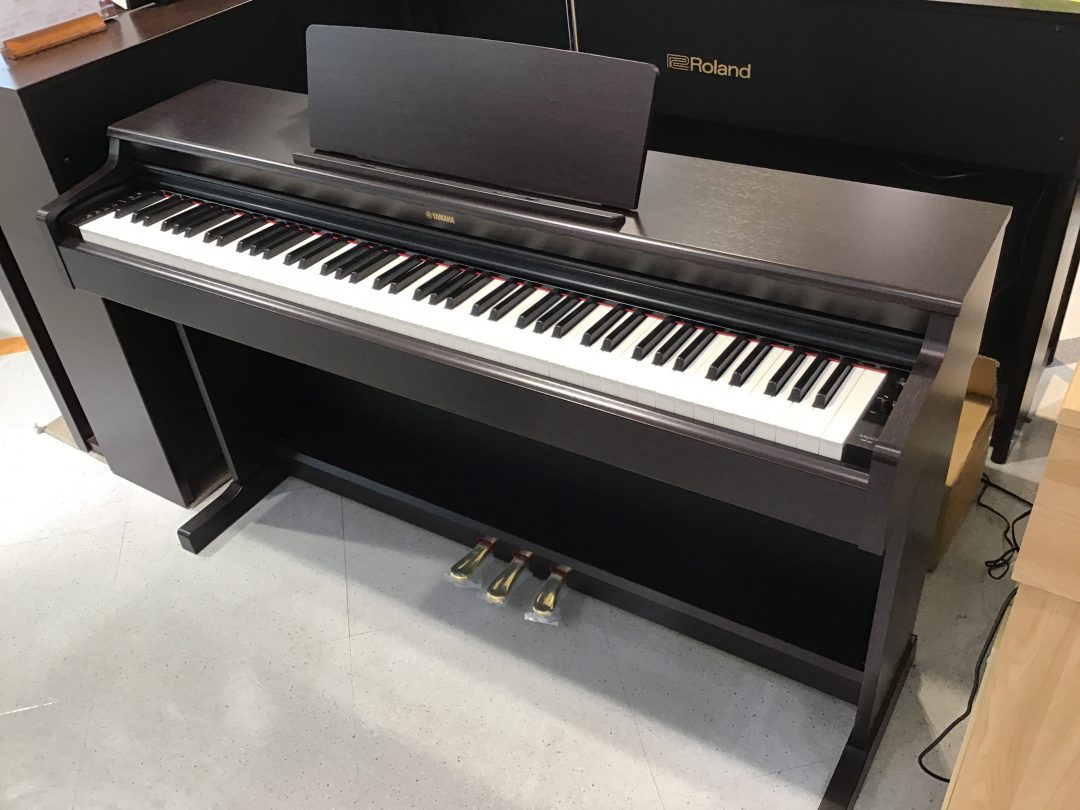 SOLD OUT｜ヤマハARIUS YDP-164｜島村楽器 水戸マイム店