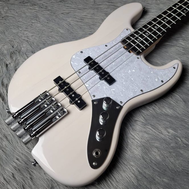 【新商品】LaidBack LST-5-M-3S WIV入荷しました！｜島村楽器 イオンモール水戸内原店