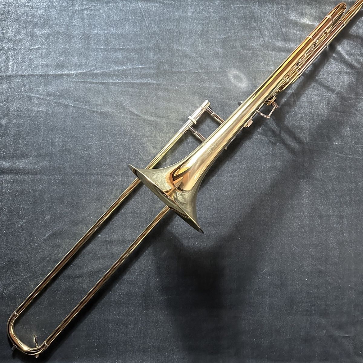 名古屋則武新町店 トロンボーン店頭ラインナップ｜島村楽器 名古屋則武新町店