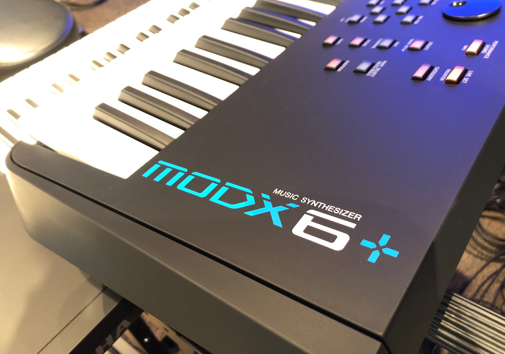 何が変わったの？？YAMAHAの新たなシンセサイザーMODX+の新しくなったポイントをチェック！｜島村楽器 名古屋パルコ店