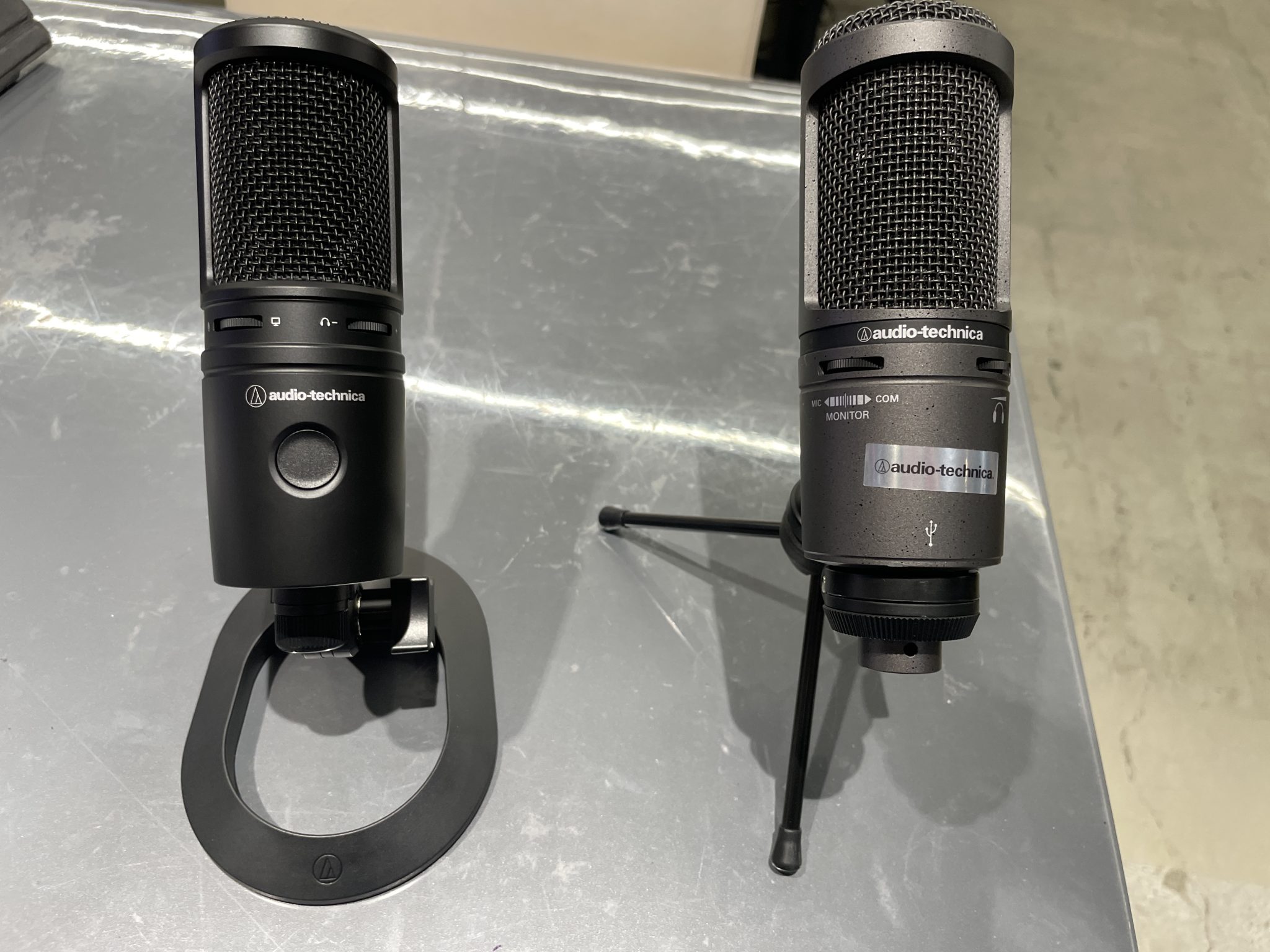 Audio-Technica AT2020USB-Xレビュー！手軽に使える高音質USBマイク｜島村楽器 名古屋パルコ店