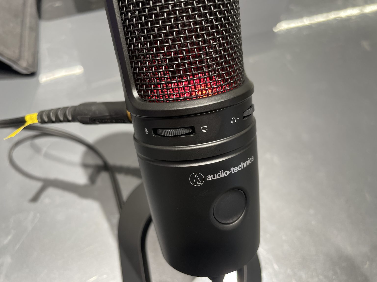 Audio-Technica AT2020USB-Xレビュー！手軽に使える高音質USBマイク｜島村楽器 名古屋パルコ店