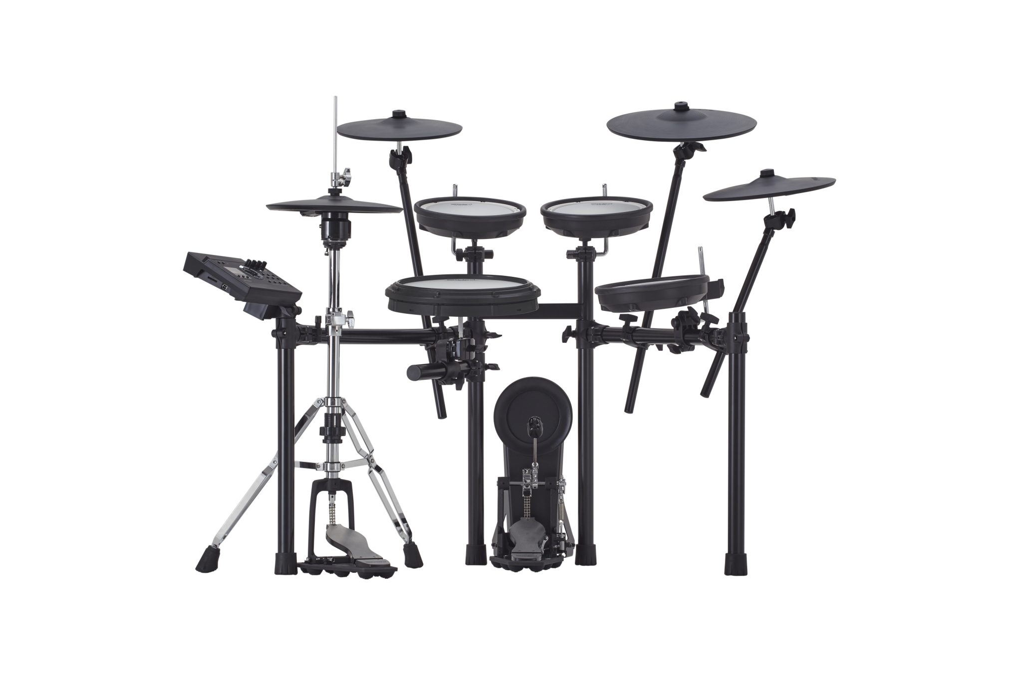 【V-Drums新製品！】TD-17に新規キットを追加搭載！ハイハットスタンドが使えてシンバルもグレードアップしたTD-17KVX2のご紹介！｜島村楽器 名古屋パルコ店