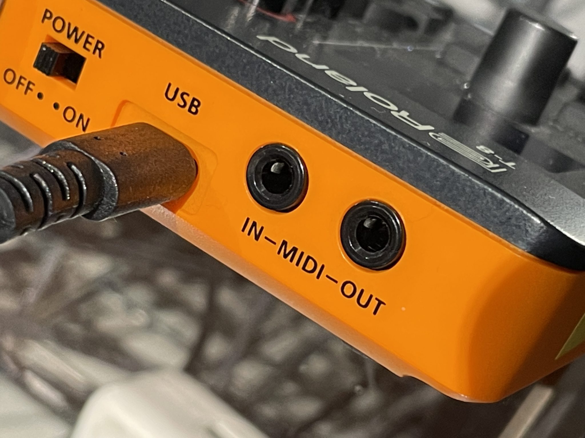 TRS-MIDIにも色々な規格がある！というお話｜島村楽器 名古屋パルコ店