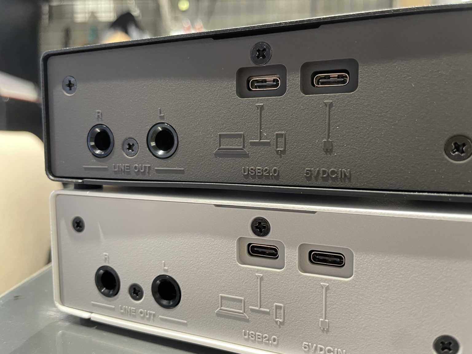 Steinbergの新オーディオインターフェイスIXO12/IXO22入荷レビュー！UR12やUR22Cとの違いもチェック！！｜島村楽器 ...