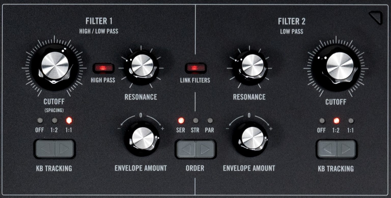 Moog Muse登場！女神の名を冠した最高峰の8 ボイス・アナログ・バイティンブラル・ポリフォニック・シンセサイザー！｜島村楽器 名古屋パルコ店