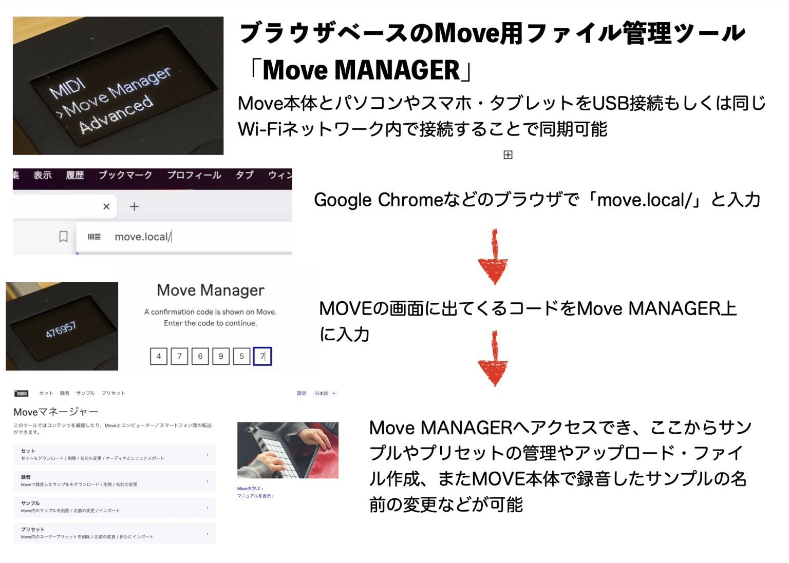 Ableton Move登場！音楽をその場で形に出来るポータブルなグルーヴボックス！｜島村楽器 名古屋パルコ店